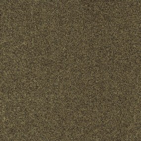 Zátěžový koberec Gleam 212 - hnědý - 4m
