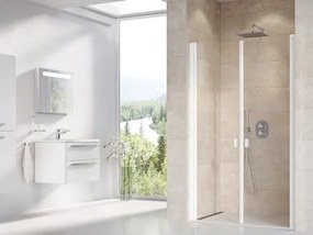 Ravak Chrome sprchové dveře 90 cm 0QV7CE0LZ1