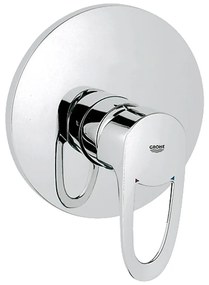 Grohe Eurodisc Sprchová baterie podomítková, barva chromová Grohe 19537001