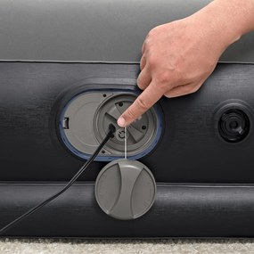 Nafukovací jednolůžková matrace Tritech Air Mattress 191 x 97 cm Bestway 671BT