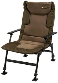 JRC Křeslo Defender II Armrest Chair