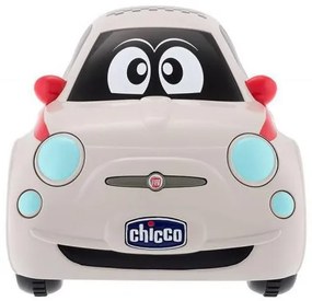 Chicco Autíčko na dálkové ovládání Fiat 500