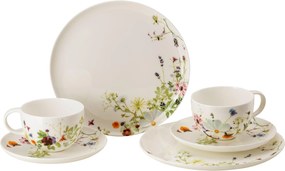 XXXLutz KÁVOVÁ SOUPRAVA Brillance Grand Air 6dílné Rosenthal - Online Only nádobí - 003572082702