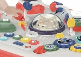 FreeON Dětský interaktivní stoleček Free2Play Fun / od 18 měsíců