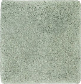 Koupelnový kobereček Alma 60 x 60 cm zelený