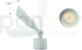 Zahradní LED svítidlo Panlux OKN-1LED/S 1W IP54 studená bílá 6000K
