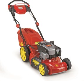 Benzínová sekačka Wolf Garten A 460 A Sp Hw Is se startováním Briggs Stratton