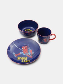 Sinsay - Keramický hrnek Spider-Man - vícebarevná