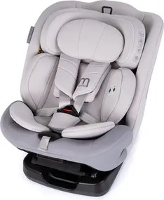 CHIPOLINO Autosedačka Mondial i-Size 40-150cm Platinum