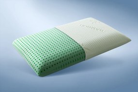 Lavinest Anatomicky polštář Climaactive Bio Rozměr: 42x72x12 cm