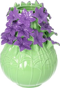 Vase Estiva 27x27x36 cm