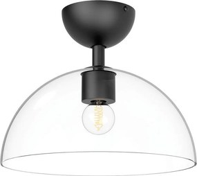 XXXLutz STROPNÍ SVÍTIDLO, 30,5/25,4 cm Elstead Lighting - Online Only svítidla - 009093030504