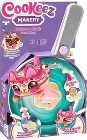 COOKEEZ MAKERY Sada na palačinky s pánví / Sada nádobí