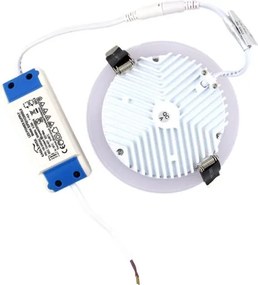 LED podhledové svítidlo McLED NIXO 18W 4000K neutrální bílá ML-412.062.33.0