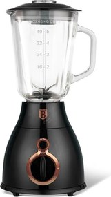 Berlingerhaus mixér stolní 600 w 1,5 l black rose collection berlingerhaus bh-9025