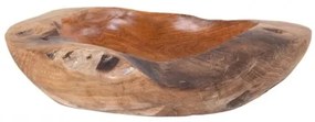 Mísa RIO TEAK BOWL Ø30xh10 cm House Nordic 4501011