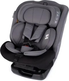 CHIPOLINO Autosedačka Mondial i-Size 40-150cm Charcoal
