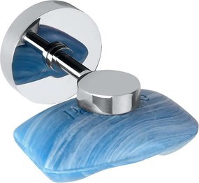 Sapho X-Round - Mýdlenka magnetická, chrom XR802