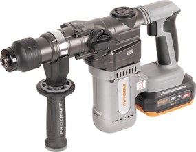 Procraft industrial SHD20A/AG125B-BB
