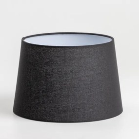 BRILAGI - LED Stojací lampa CERIA 1xE27/20W/230V pr. 30 cm černá/zlatá