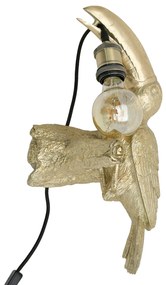 Nástěnná lampa Tukan, 3-10-296-0002, InArt