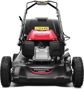 Benzínová sekačka HRN 536 VK HONDA