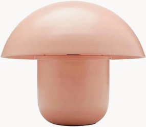 Ručně vyráběná stolní lampa Mushroom