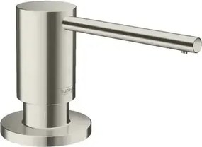 Hansgrohe Příslušenství - Dávkovač mycích prostředků A41 | 500 ml | ne