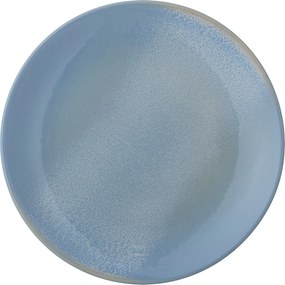 Snídaňový talíř Safie 15 cm nebově modrý
