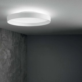 Ideal Lux 254272 LED přisazený lustr Fly 1x18W | 2600lm | 3000K