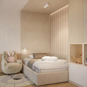 Sollux Lighting Stropní svítidlo MODO 3 bílé GX53