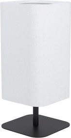 XXXLutz STOLNÍ LAMPA, E27, 18,5/18,5/42 cm Eglo - Online Only svítidla - 003348149301