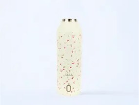 Runbott Mii Florets / Termoláhev / 600 ml / nerez ocel