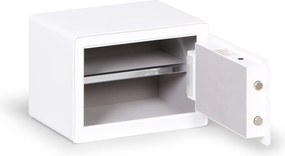 Smart sejf s rozpoznáváním obličeje, 250 x 350 x 250 mm