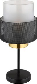 XXXLutz STOLNÍ LAMPA, 18/18/40 cm Globo - Online Only svítidla - 007326096904