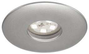 Briloner | Briloner 7240-019 - LED Koupelnové podhledové svítidlo LED/1,8W/230V IP44 | BL1564