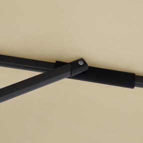 Doppler LIFE 310 cm světle béžová