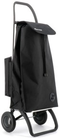 Rolser I-Max Termo Zen 2 nákupní taška na kolečkách, černá