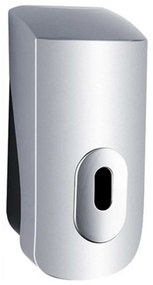Nimco - Zásobník pěnového mýdla, stříbrná metalická HP 9531-P-04