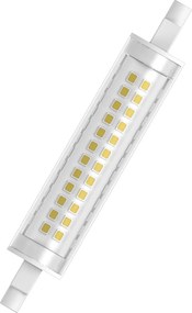 OSRAM Žárovka LED Slim Line R7s Clear 12W 1521lm 2700K