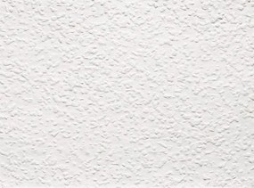 Papírová tapeta bílá přetíratelná Pestrukta K1 / Přetíratelné tapety na zeď (0,53 x 17 m) Vavex