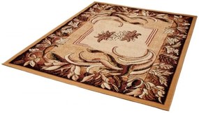 Moderní kusový koberec CHAPPE CH1080 - 100x200 cm