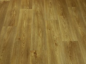 Zátěžové PVC s filcem Supratex Columbian Oak 636L  Vzorek zdarma Šíře role: 4 m