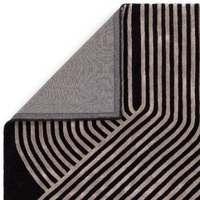Tribeca Design Kusový koberec Blondie Solstice Gunmetal Rozměry: 200x300 cm