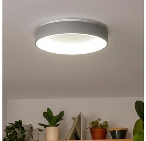 Brilagi - LED Stmívatelné stropní svítidlo FALCON LED/80W/230V 3000-6500K + DO