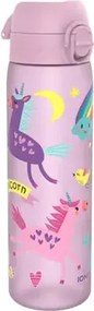ion8 Leak Proof Dětská láhev Unicorns 500 ml