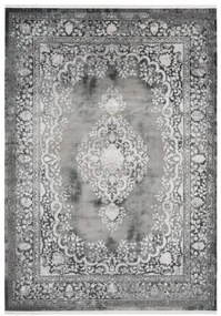 Kusový koberec Orsay 701 silver 200 x 290 cm