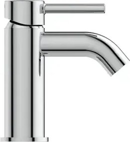 Ideal Standard CeraLine - Umyvadlová baterie s výpustí Push-Open | chr