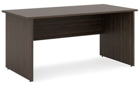 Pracovní stůl 160 x 80 cm Lenza Express 163 Dekor stolové desky: dub Sonoma