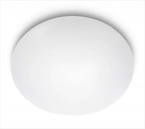 Nástěnné a stropní LED svítidlo Philips Suede 31801/31/16 průměr 28cm 4000K neutrální bílá